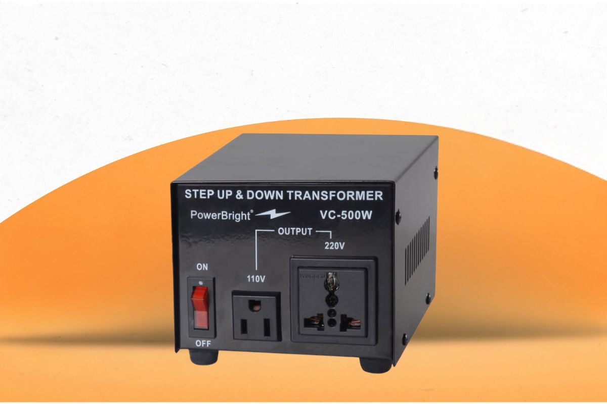 Deltek Power Lines Pvt. Ltd, Step Down Transformers